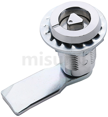 Cylindrical Locks Locking Type | MISUMI | MISUMI South East Asia