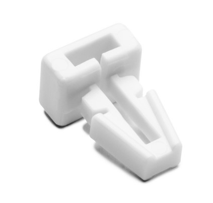 KR5G5-ETFE | Fluorine Resin Insulok Mount Ties | HELLERMANNTYTON ...