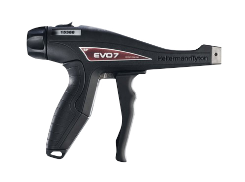 Tymate Binding Tool MK8 Double Action Tool | HELLERMANNTYTON | MISUMI South East Asia