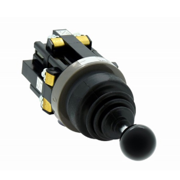 ø30 ARN Monolever Switch, Long Lever Type | IDEC | MISUMI South East Asia