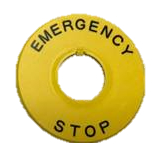 Name Plates for Switches products | MISUMI South East Asia