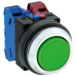 Push Buttons products | MISUMI South East Asia