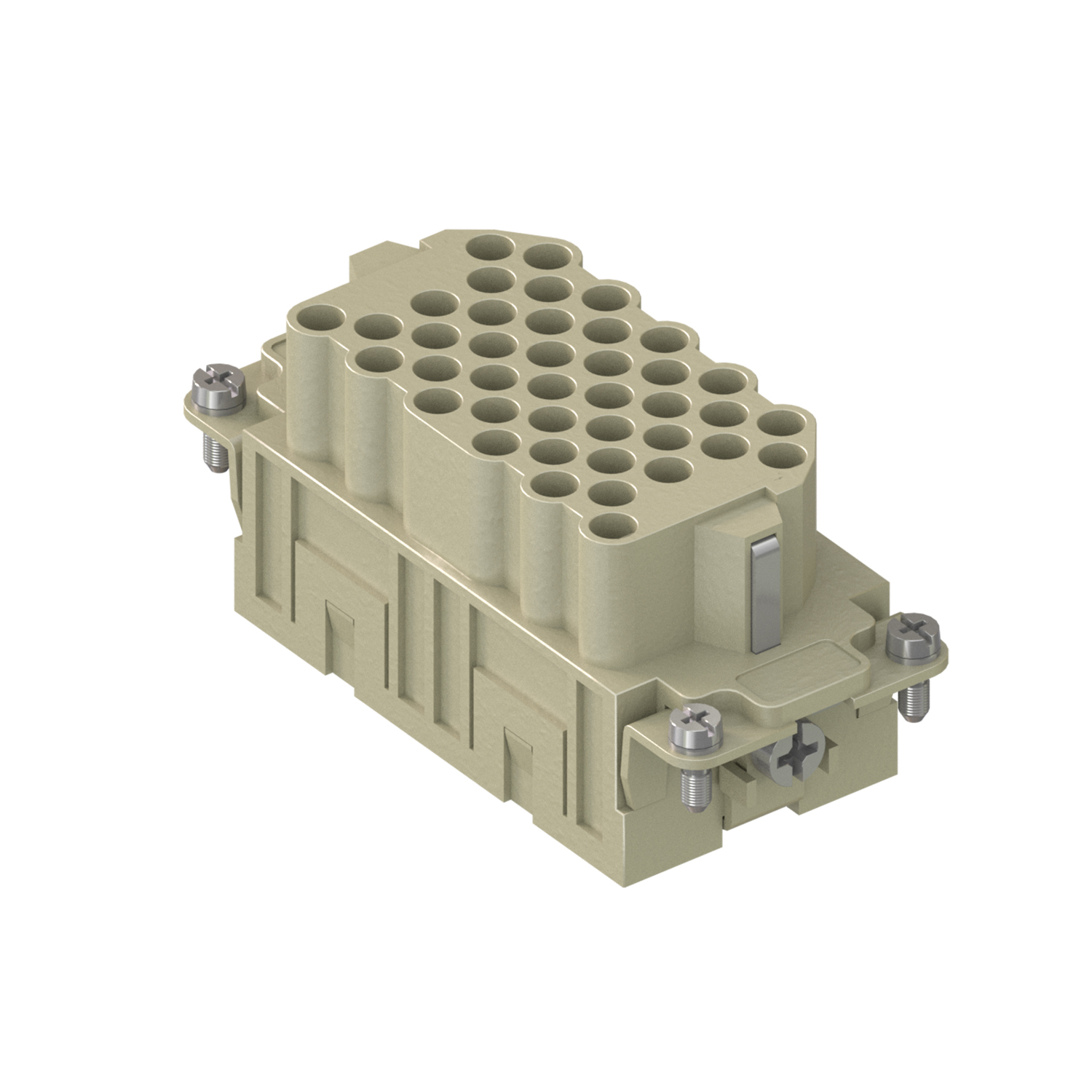 [Ilme Insert]CQE/CQEE 16 A/500 V General-Purpose Crimp Type | ILME ...