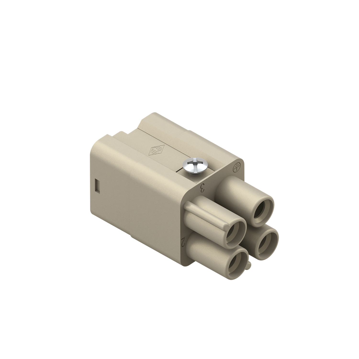 [Ilme Insert]CQ 6.5-40 A/50-400 V Crimp Type | ILME | MISUMI South East ...