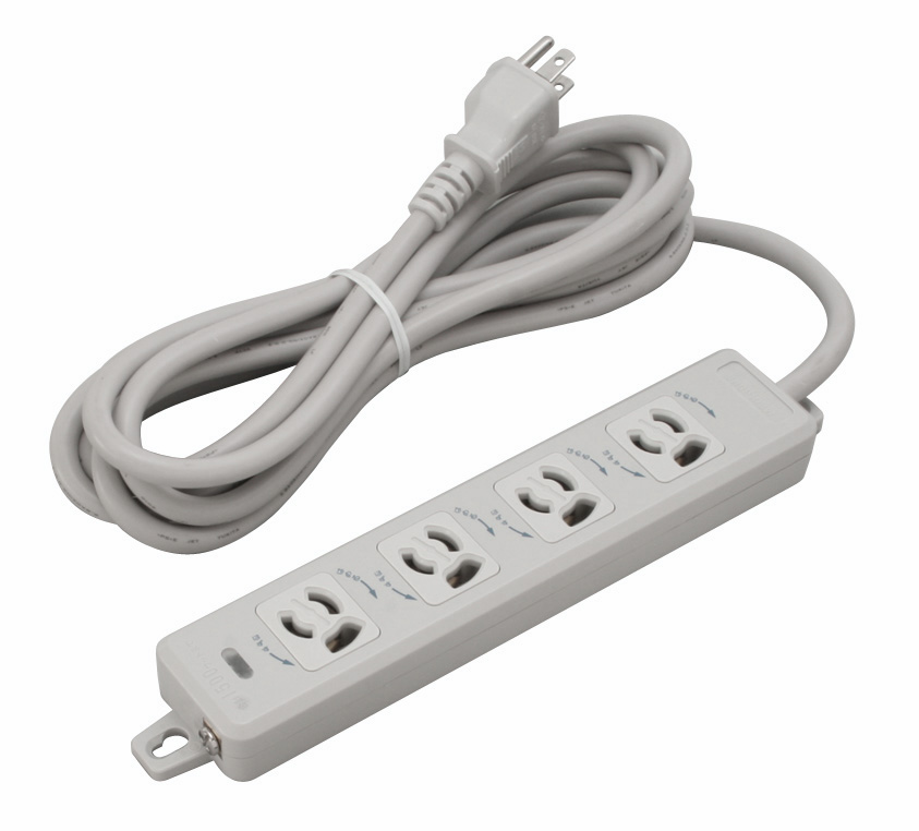 MR7704NT5 | Power Strip | MEIKOSHA | MISUMI South East Asia