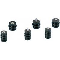 BP46-55AS | BP46-AS, Ground Bar Set | NITTO KOGYO | MISUMI South East Asia