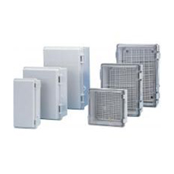 Boards/Cabinets/Boxes products from MISUMI | MISUMI South East Asia