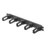 Panel that includes Cable Holder | NITTO KOGYO | MISUMI South East Asia