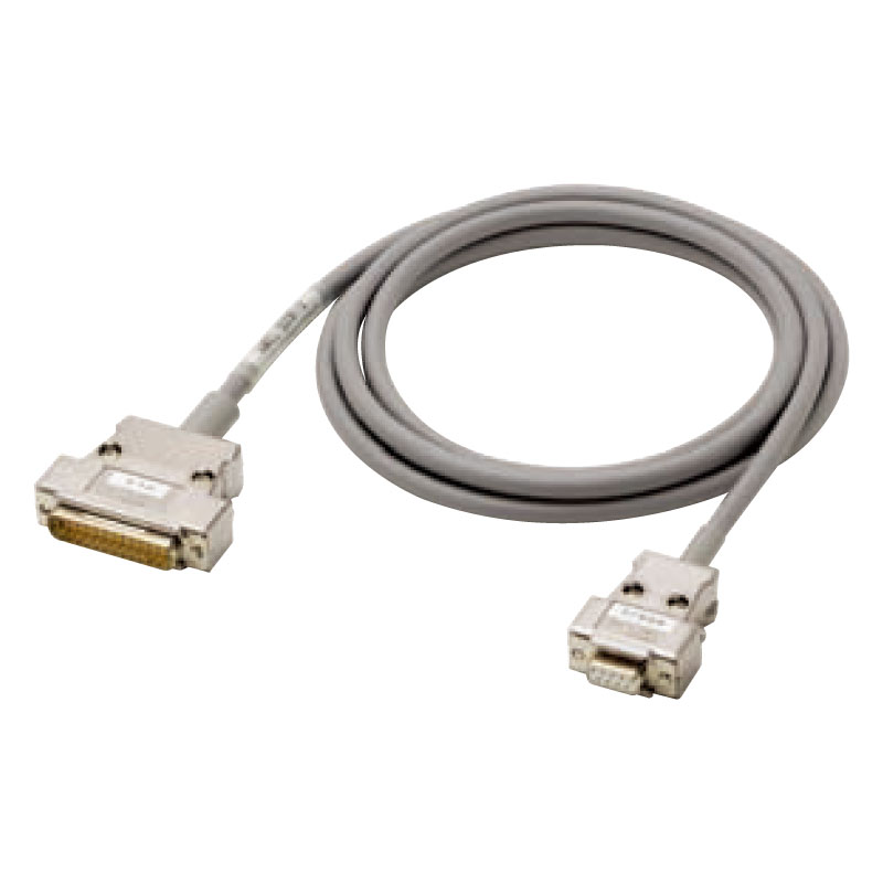 XW2Z-200S | Cable For Top Link (Programmable Controller-Compatible RS ...