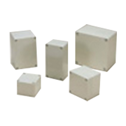 Aluminum/Plastic Boxes products | MISUMI South East Asia