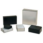 Aluminum/Plastic Boxes products | MISUMI South East Asia