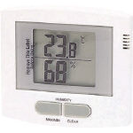 Thermometers/Hygrometers products | MISUMI South East Asia