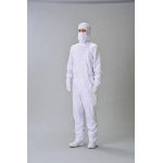 ADCLEAN Clean Suit, White Grade Standard (Fed.Std.209D Class) 10000 ...