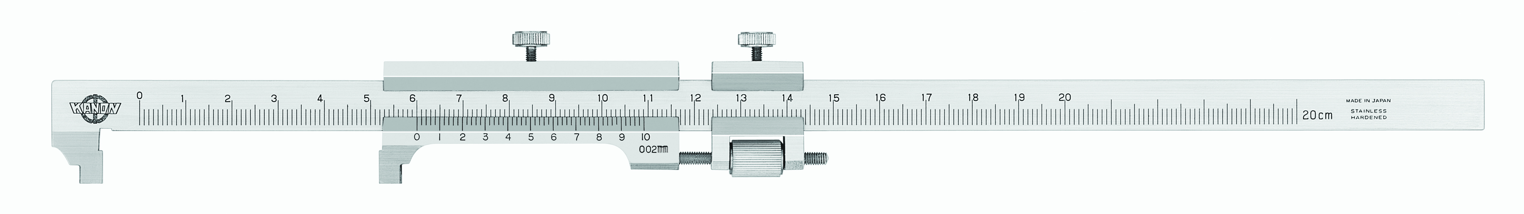 Vernier Calipers products | MISUMI South East Asia