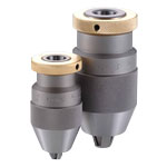 Keyless Drill Chuck Ultra Precision Grade (Gold) | YUKIWA SEIKO ...