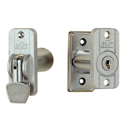 Cylinder Locks products | MISUMI South East Asia