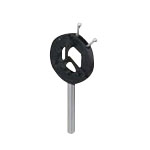 Rotating Lens holder | CHUO PRECISION INDUSTRIAL | MISUMI South East Asia