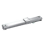 Rod Less Shaped Super Rodless Cylinder SRL3 Series | CKD | MISUMI South ...