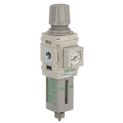 W1000-6-W | [Stock] Filter Regulator (Modular Standard) W*000 Series ...