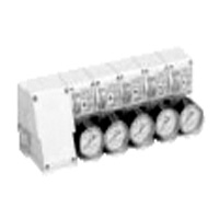 Seating Check Switch (Gap Switch) Single Unit GPS2 Series | CKD ...