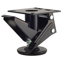 Floor Lock, Platform Truck Stopper | EASTERN SEIKO | MISUMI South East Asia