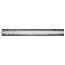 White Gas Pipe Without Screws, W-SGP | JFESTEEL | MISUMI South East Asia