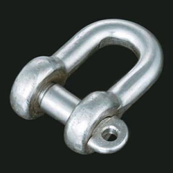JIS Standard Shackle (SB Type) | FUJIWARA | MISUMI South East Asia
