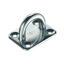 Eye Plate for Ship | TAIYO SEIKI IRON WORKS | MISUMI South East Asia