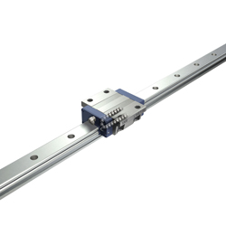 Standard Linear Guides products | MISUMI South East Asia