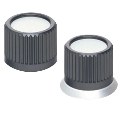 Plastic Knurled Knob (SMK) | IMAO CORPORATION | MISUMI South East Asia