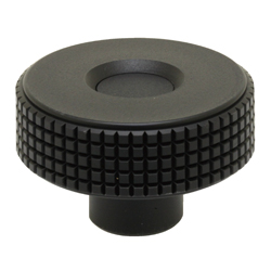 Knurled Knob (KN/KS) | IMAO CORPORATION | MISUMI South East Asia