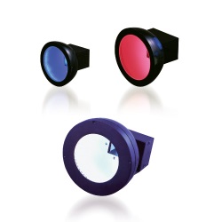 Shadowless Low-Angle Ring Illumination (Indirect Light) IPR Series ...