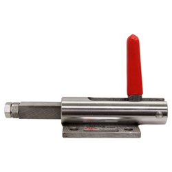 Horizontal Push-Type Clamp, No. 51MB | KAKUTA | MISUMI South East Asia