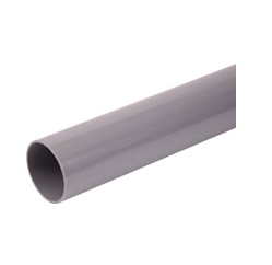 VP Pipe (for Pressure Piping / Gray Water) | KUBOTACI | MISUMI South ...