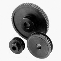 Timing Pulleys, Idlers products | MISUMI South East Asia