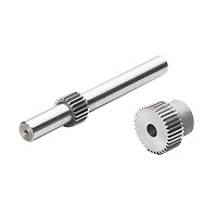 Spur Gears products | MISUMI South East Asia