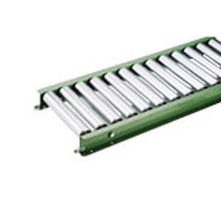 Steel Roller Conveyor, M Series (R-5726) | MAKITECH | MISUMI South East ...
