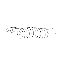 Hand Curl Tube | MITSUBISHI | MISUMI South East Asia