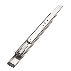 Slide Rails - Heavy Load, Stainless Steel - Three Step | MISUMI ...