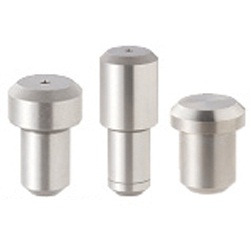 Locating Pins - Large Flat Head (Press Fit) | MISUMI | MISUMI South ...