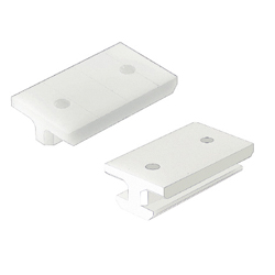 Sliders for Aluminum Extrusions - Tapped | MISUMI | MISUMI South East Asia