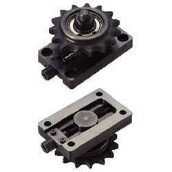 Tensioners (for Idler Set) products from MISUMI | MISUMI South East Asia