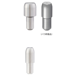 Locating Pins - Large Head Tapered (Plastic Tip - Threaded) | MISUMI ...