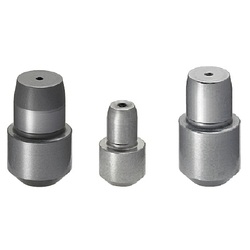 Locating Pins - Sphere Small Head (D,P Tolerance Selectable-Press Fit ...