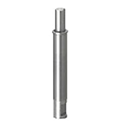 Micro Spring Plungers - Set Screw | MISUMI | MISUMI South East Asia
