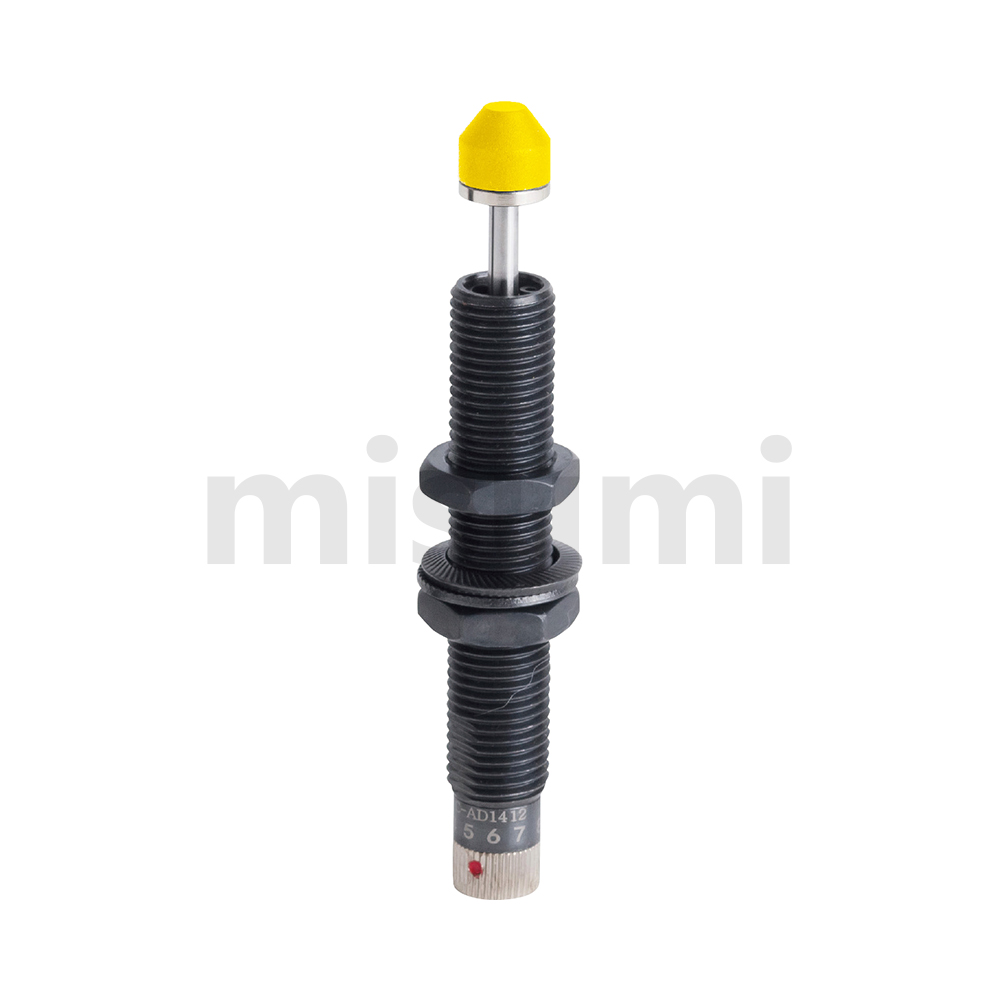 Shock Absorbers, Gas Springs - Shock Absorbers, Gas Springs - wide ...