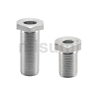 Adjusting Bolts products | MISUMI South East Asia