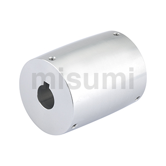 Flat Belt Pulleys, Idlers products | MISUMI South East Asia