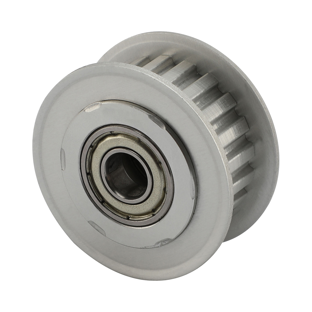 Timing Pulleys, Idlers products | MISUMI South East Asia