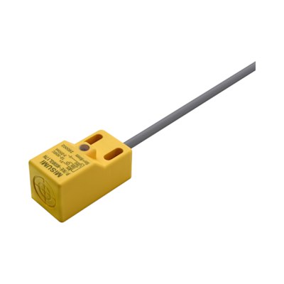 Proximity Sensors Square Body | MISUMI | MISUMI South East Asia